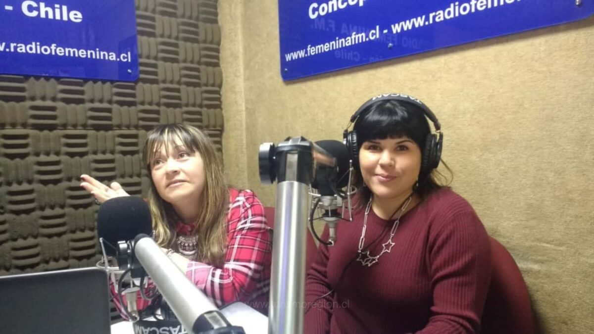 “Chile Rural” - Programa Radial y Podcast - Turismo Región Consultores